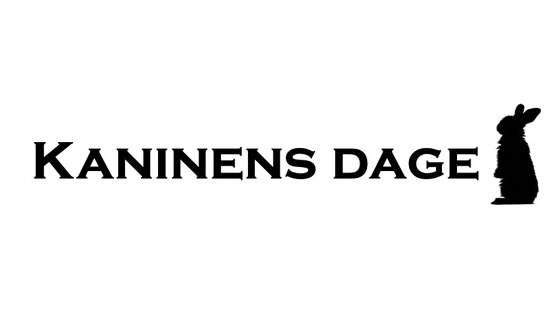 Kaninens Dage | Den Danske Dyrlægeforening