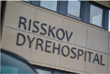 Risskov Dyrehospital - 03.01.23 | Den Danske Dyrlægeforening